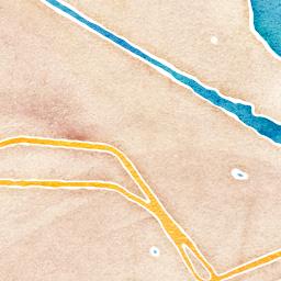 StoryMapJS: New Orleans Literary Map