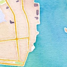 StoryMapJS: The House on Tradd Street