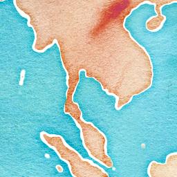 StoryMapJS: DAUGHTERS OF SHANDONG Map