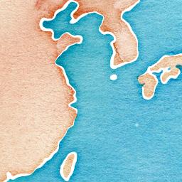StoryMapJS: DAUGHTERS OF SHANDONG Map
