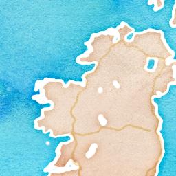 StoryMapJS: Medieval Comet Sightings