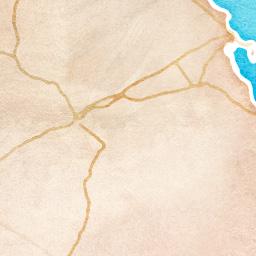 Interactive Seerah Map | LearnSeerah